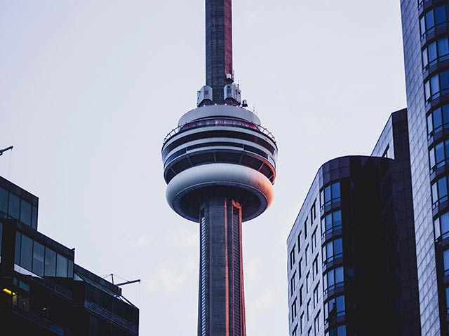 Toronto Travel Guide | Travel Money NZ