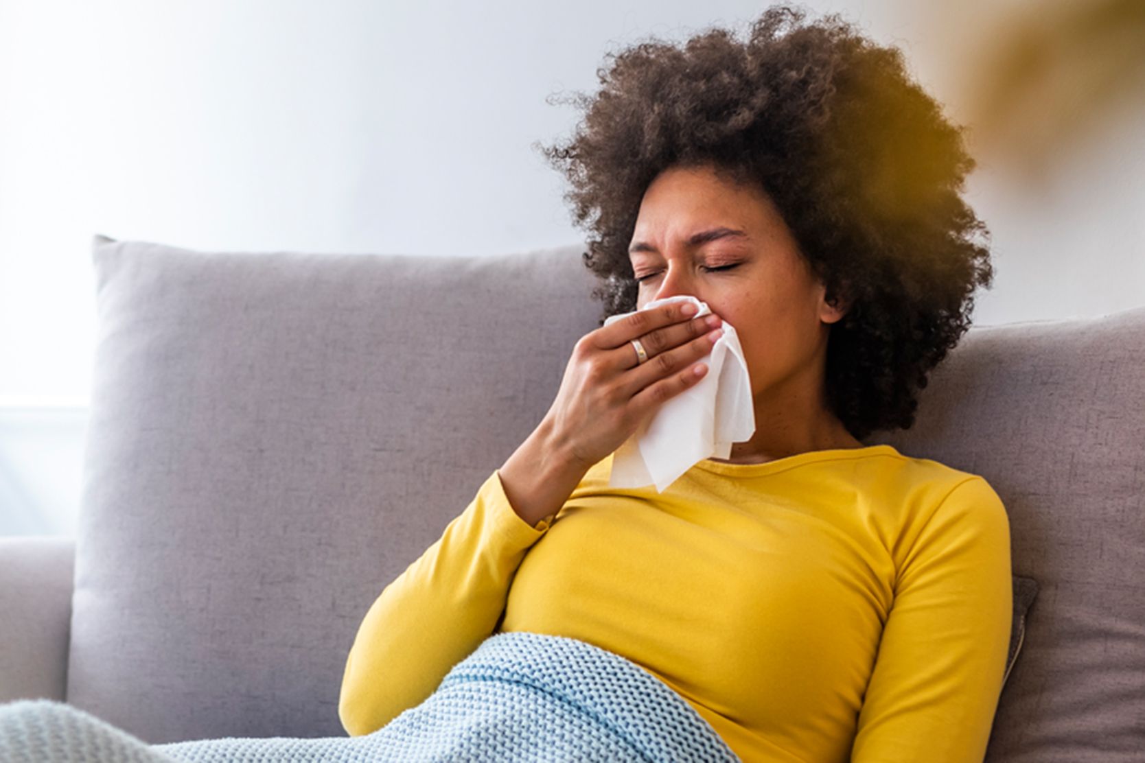 8 Ways to Stay Healthy This Flu Season | Patient Education | UCSF Health