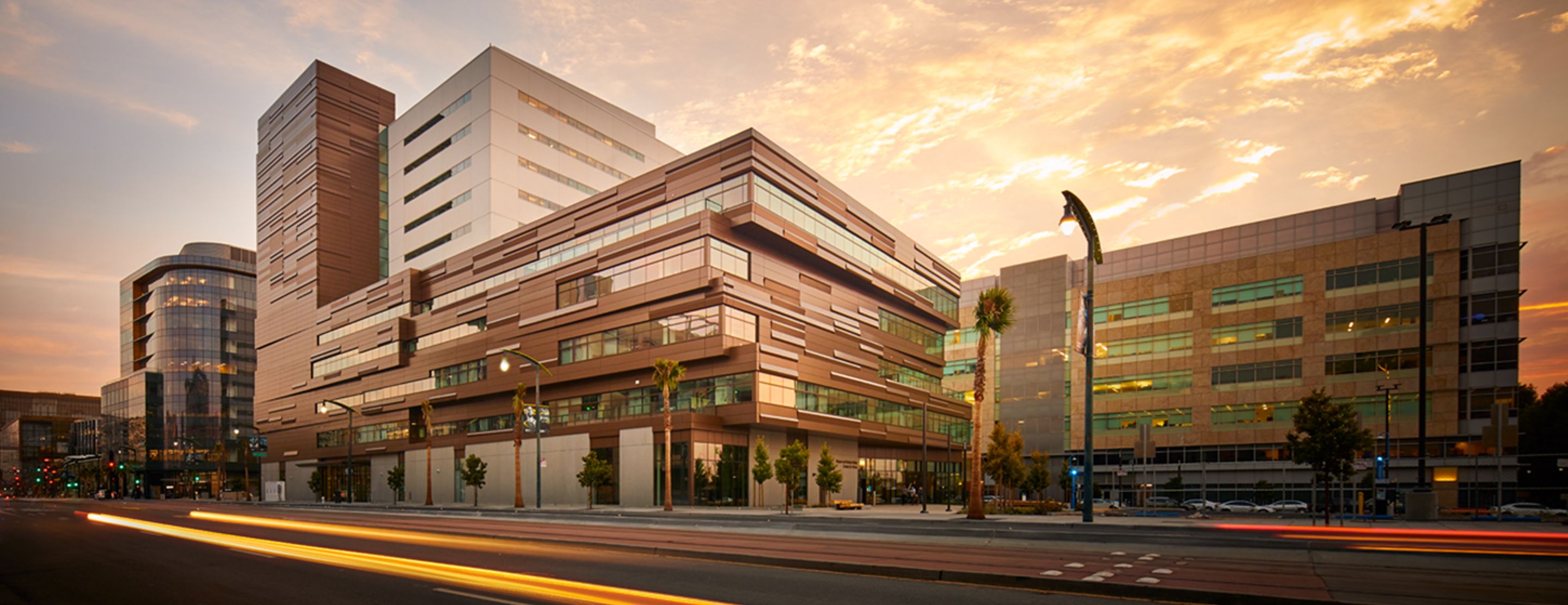 Valley Vision Center | UCSF Health