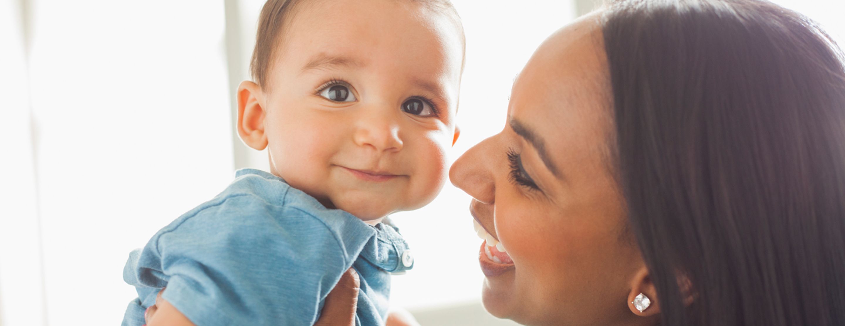 Urine collection - infants | UCSF Health