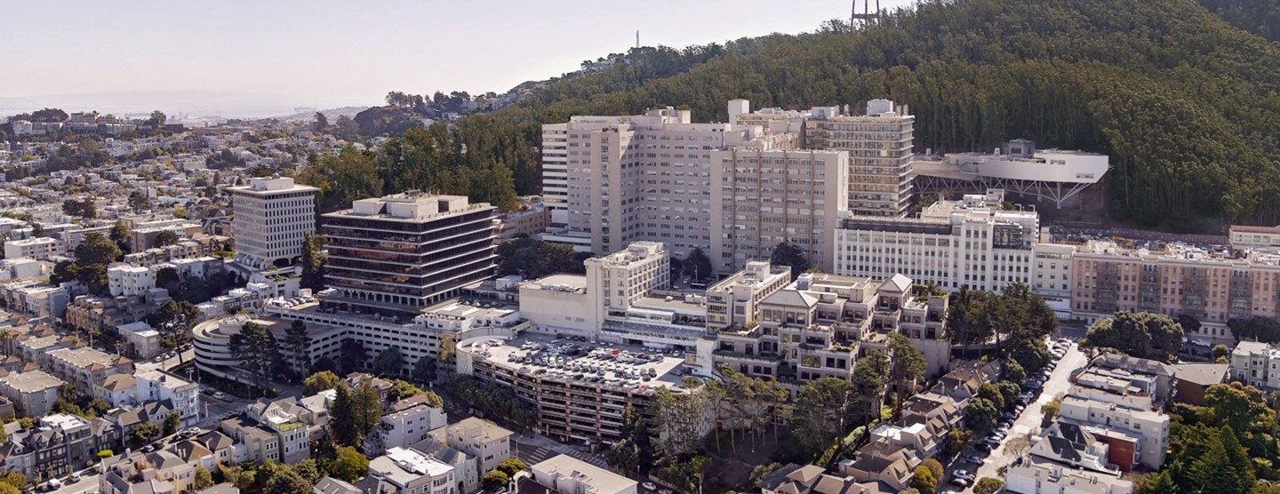 Parnassus Campus | UCSF Health
