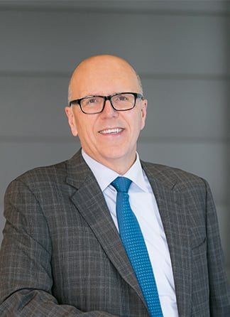 Thomas Jackiewicz, President of UChicago Medicine - UChicago Medicine