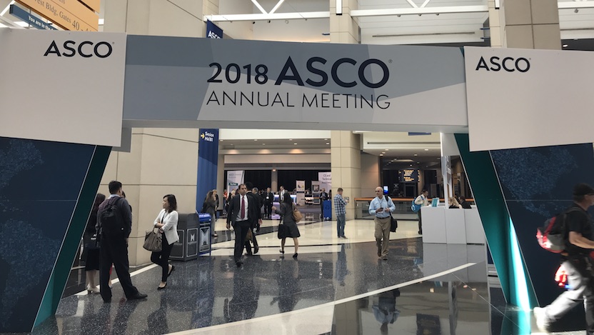 UChicago Medicine at ASCO 2018 - UChicago Medicine
