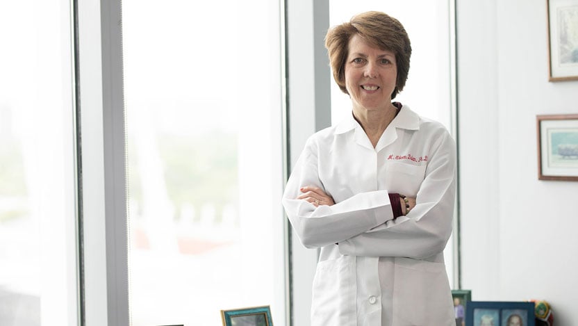 M. Eileen Dolan named deputy director of the University of Chicago ...
