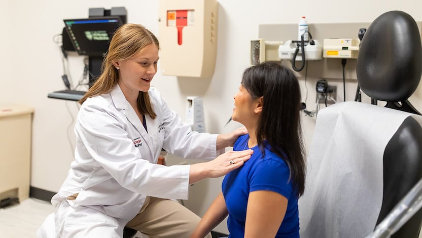 NCI renews Cancer Center's premier 'Comprehensive' designation amid ...