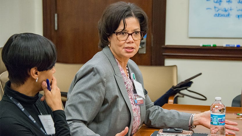 Racism as a public health crisis - UChicago Medicine