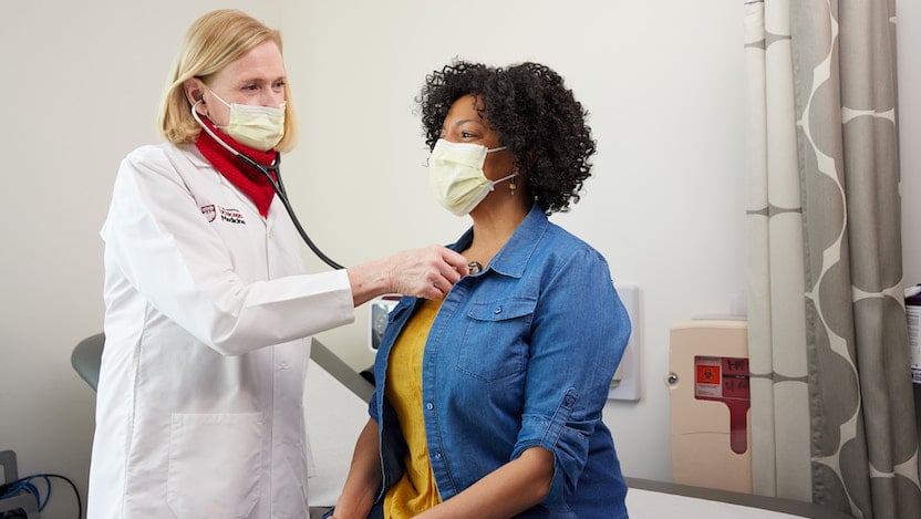 Heart Disease in Women: Understanding Cardiovascular Risk Factors ...