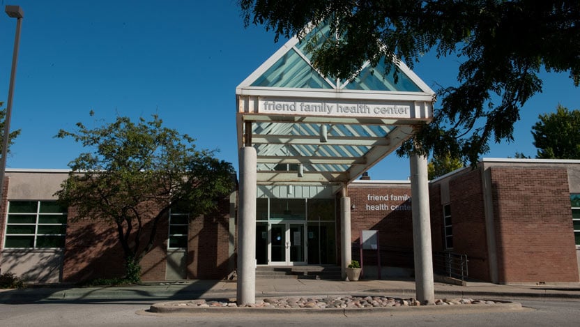 UChicago health centers research provides key data to federal funding ...