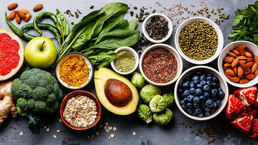 Foods that Cause Inflammation & How to Reduce Inflammation - UChicago ...