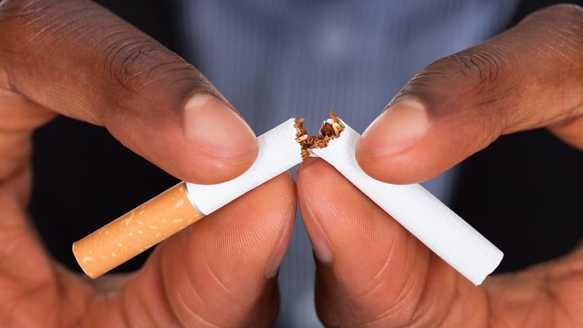 How to quit smoking: What to expect and how to quit for good - UChicago ...
