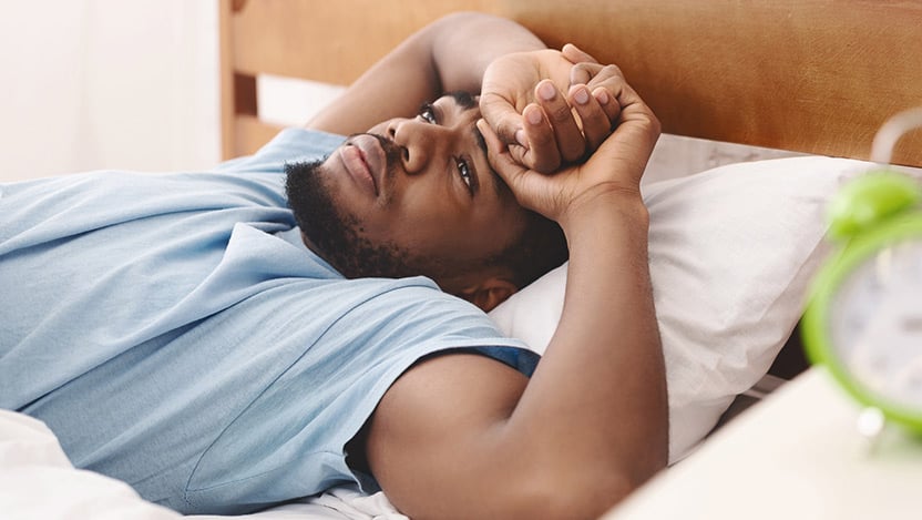 Why sleep is so important during the coronavirus outbreak - UChicago ...