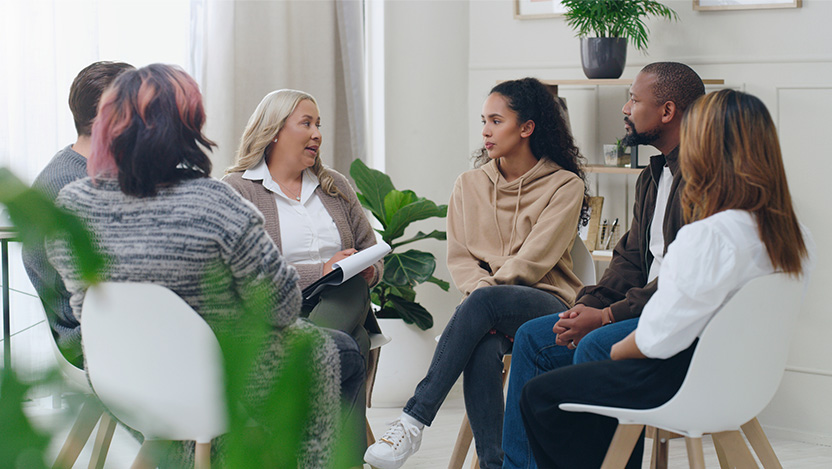 Know the warning signs to prevent suicide and how to support loved ones ...