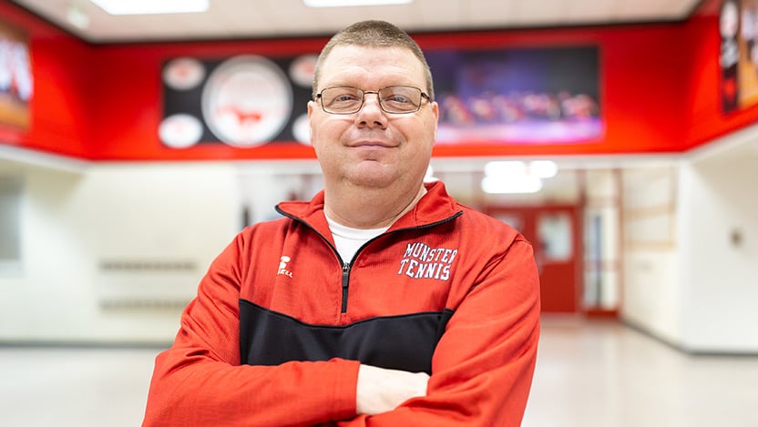 Indiana school admin gets new heart through directed donation ...