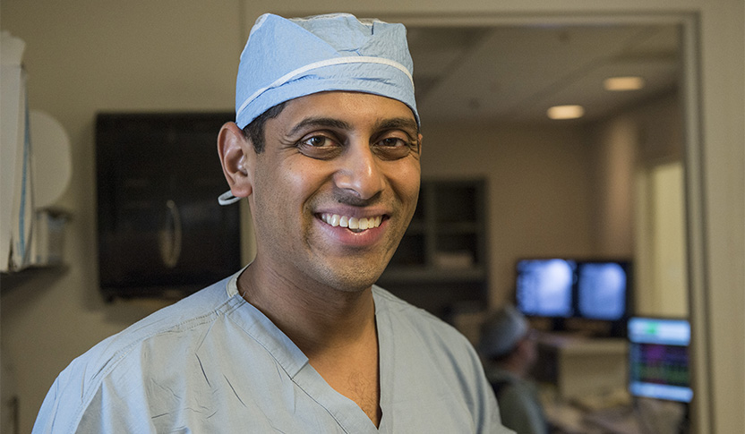 UChicago cardiologist travels to Jordan to care for Syrian refugees ...