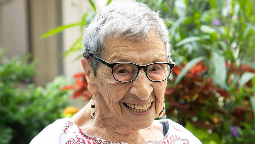 Physician ensures that 103-year-old patient gets needed heart procedure ...