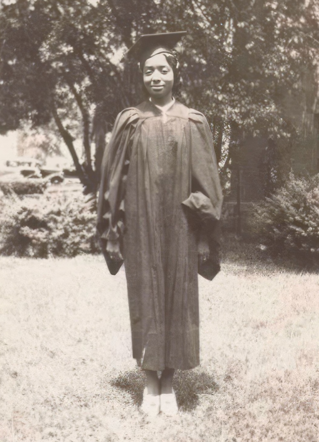 SuperAger Edith Renfrow Smith turns 111 - UChicago Medicine