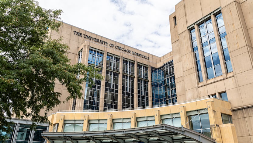 Chicago health systems join forces to promote careers in healthcare ...
