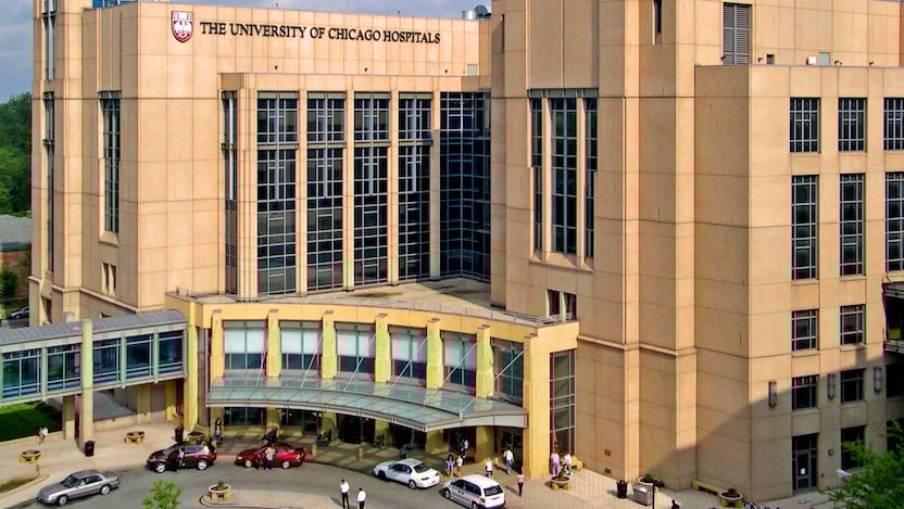 175 UChicago Medicine doctors named to 2021 "Top Docs" list - UChicago ...