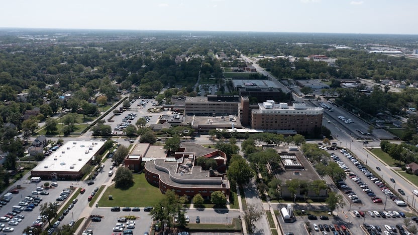 UChicago Medicine Ingalls Memorial Hospital earns NIAHO reaccreditation ...