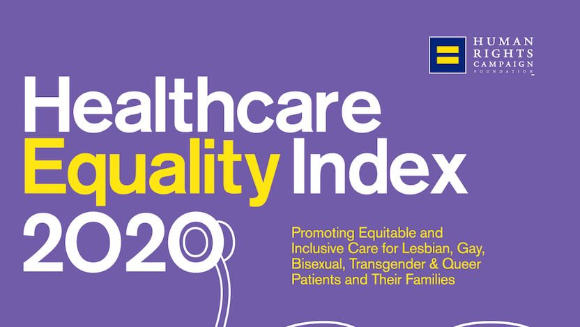 UChicago Medicine named 'LGBTQ Healthcare Equality Leader' for 6th ...