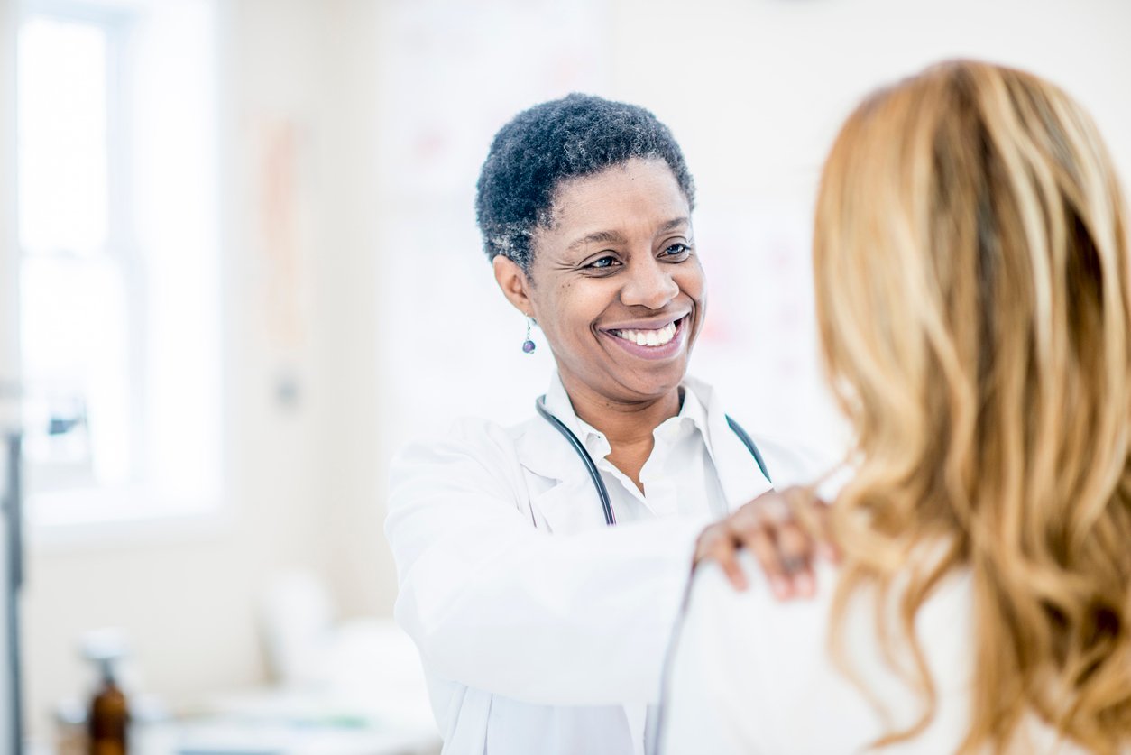 New UChicago Medicine clinic helps transgender patients find doctors ...