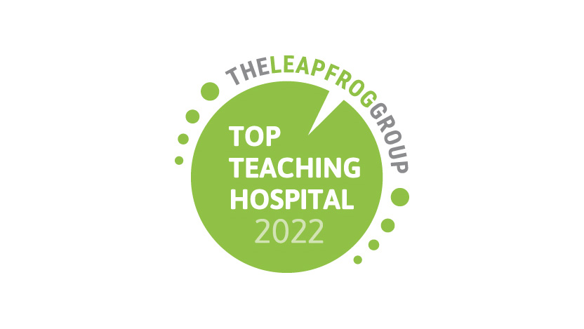 UCMC named ‘Top Teaching Hospital’ by leading industry watchdog ...