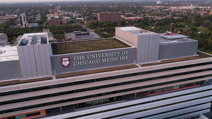 UChicago Medicine receives Magnet re-accreditation for excellence in ...