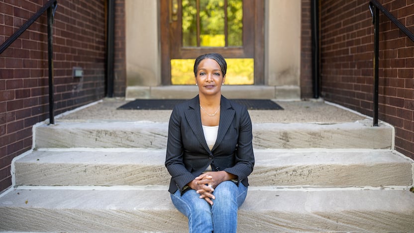 Monica Peek, MD, elected to National Academy of Medicine - UChicago ...