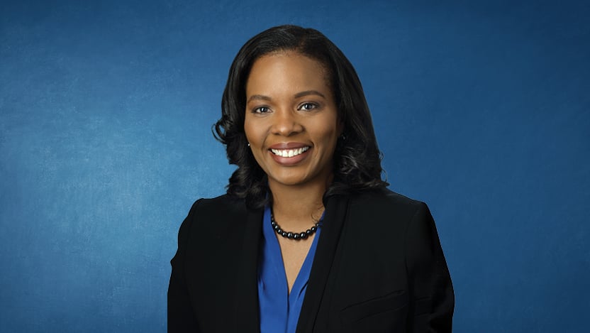 Keisha Mullings-Smith named the University of Chicago Medicine’s new ...