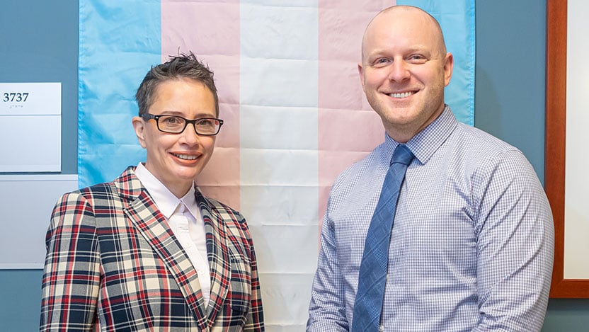 New UChicago Medicine clinic helps transgender patients find doctors ...