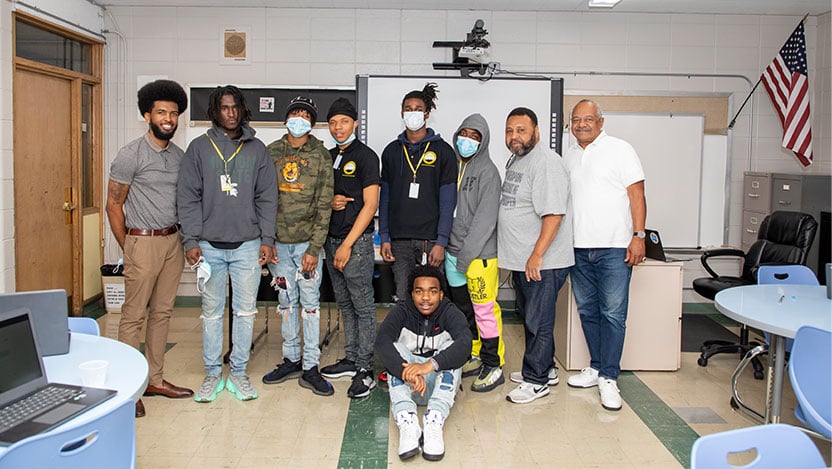 Southland RISE awards $150,000 to South Side community-based summer ...