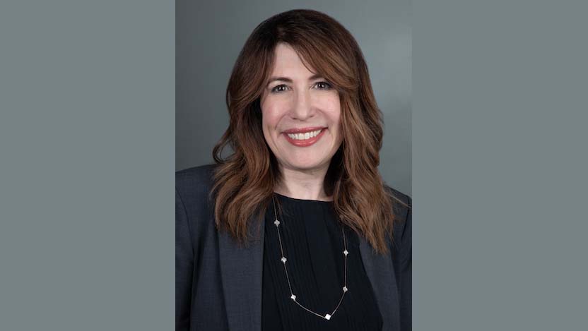 Rachel Spitz named UChicago Medicine’s General Counsel - UChicago Medicine