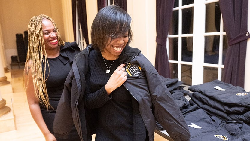 Partnership with Peace Academy aims to break cycles of violence ...