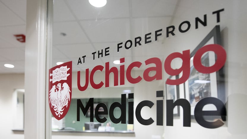 Chicago healthcare organizations band together to take action on ...