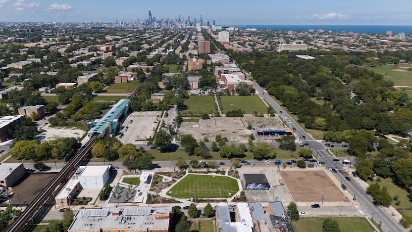 UChicago Medicine, UChicago and City Colleges of Chicago forge ...