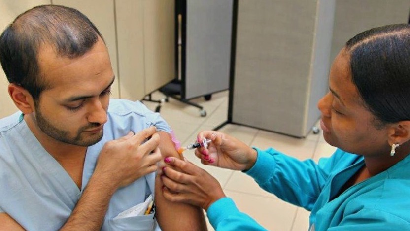 Why doesn't the flu vaccine work sometimes? - UChicago Medicine
