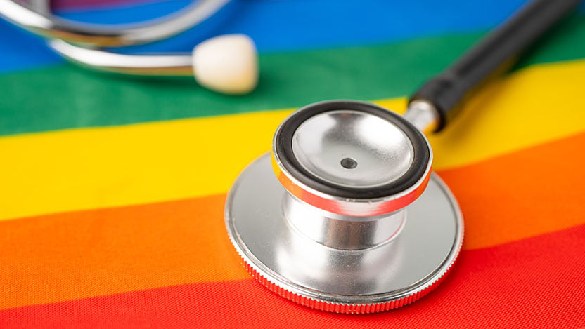 The ongoing journey of LGBTQ+ healthcare - UChicago Medicine