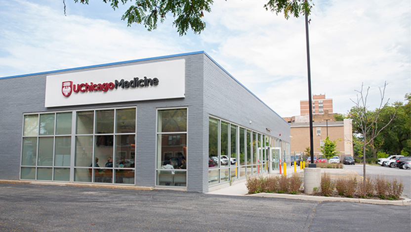 University of Chicago Medicine expands primary care offerings with new ...