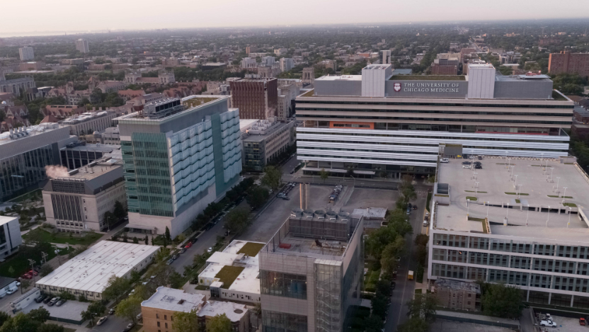 Kovler Diabetes Center names two associate directors - UChicago Medicine