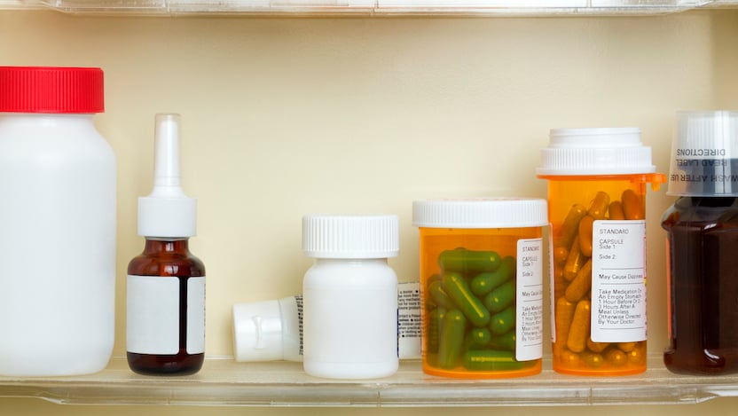 Poison prevention: What to know - UChicago Medicine
