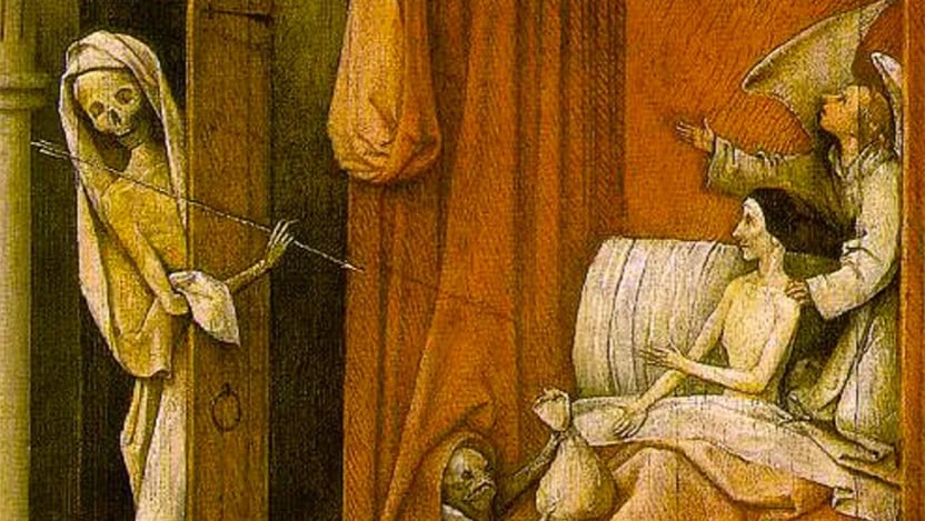 Ancient DNA shows people with certain genes were more likely to survive ...