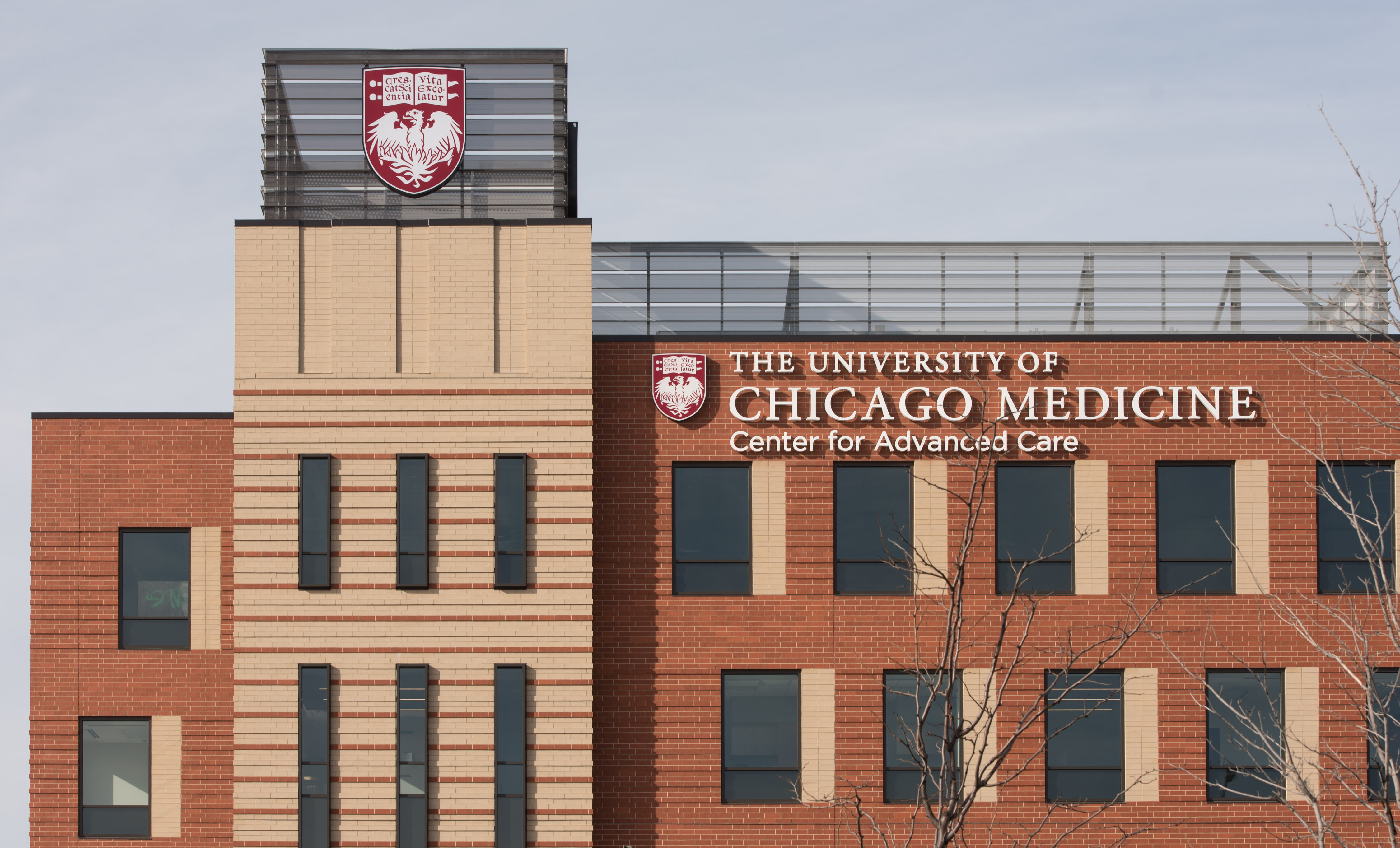 UChicago Medicine's major outpatient clinic opens in Orland Park ...