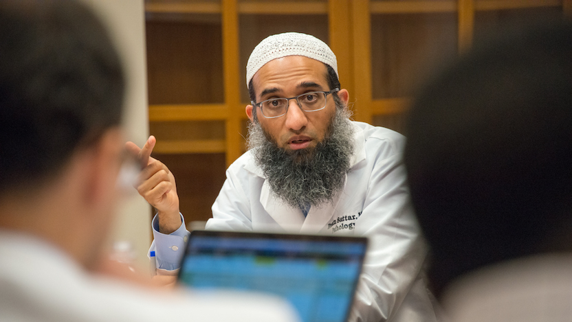 Pathoma course creates a celebrity in medical education - UChicago Medicine