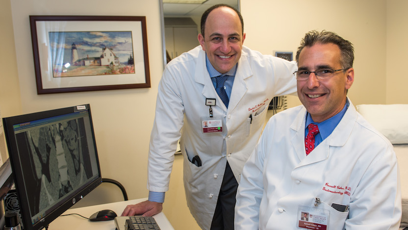 Combination of IBD medications helps avoid surgery - UChicago Medicine