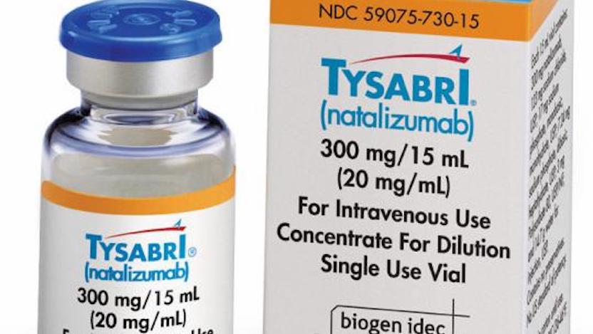 Popular multiple sclerosis drug tied to greater risk of a potentially ...