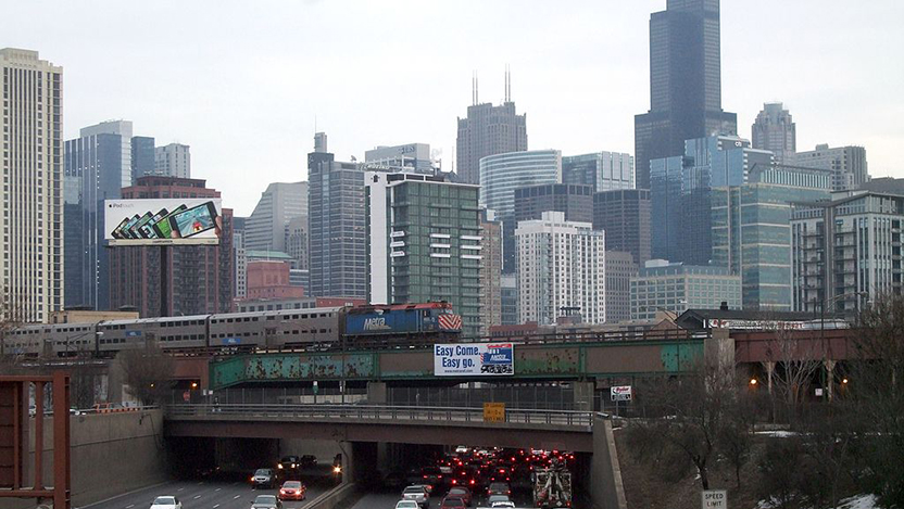 Rage disorder marked by smaller brain areas for emotion - UChicago Medicine