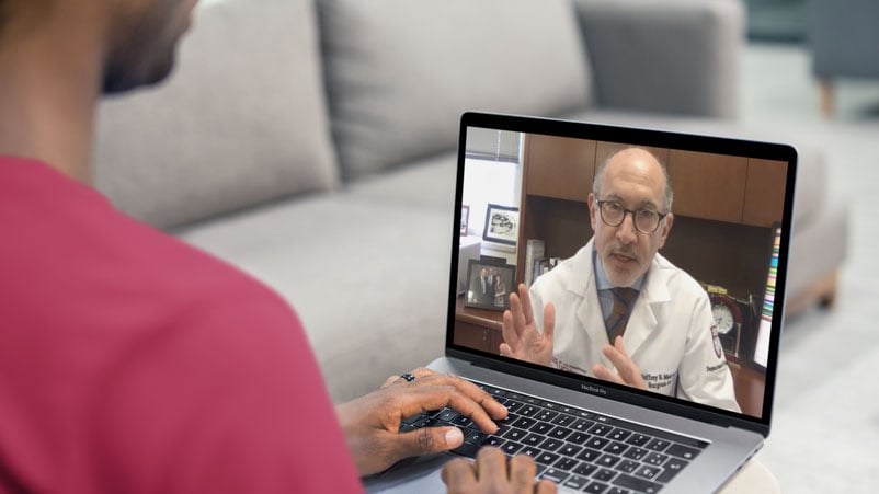 Cancer Care Video Visits - Virtual Oncology Appointments - UChicago ...