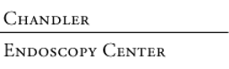 Chandler Endoscopy Center