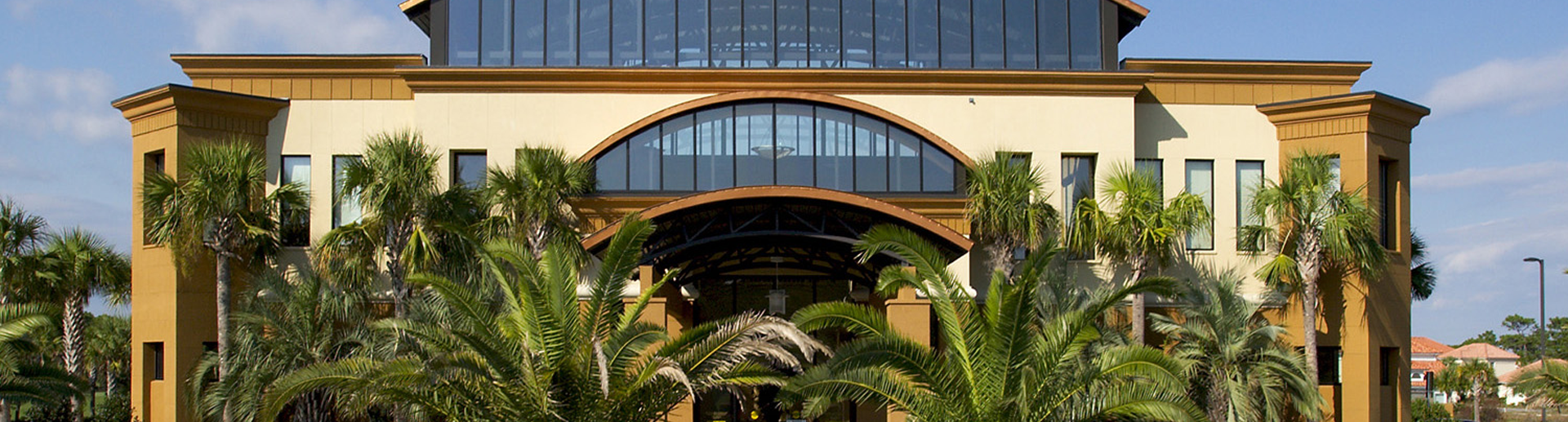 Destin Surgery Center