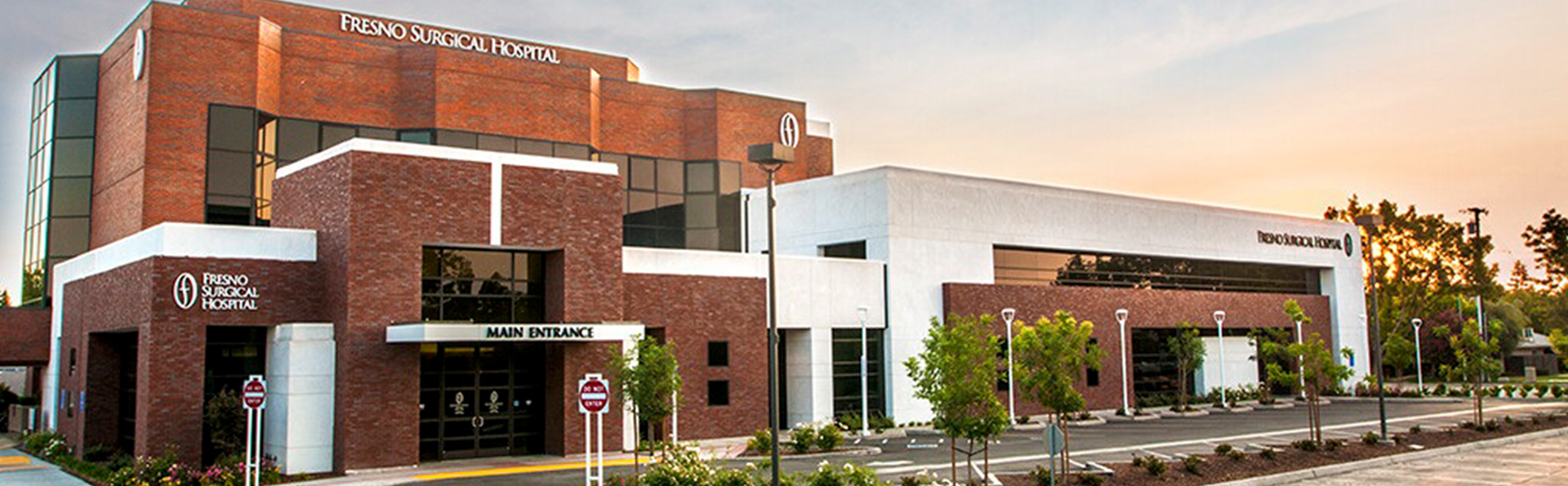 Fresno Surgical Hospital